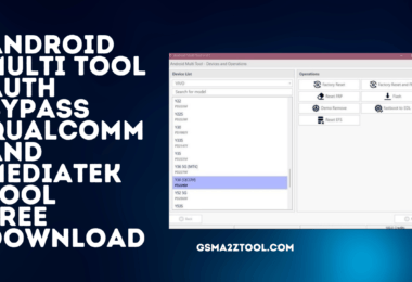 Download E-GSM Tool V2.5.1 Full Cracked With Loader Tool